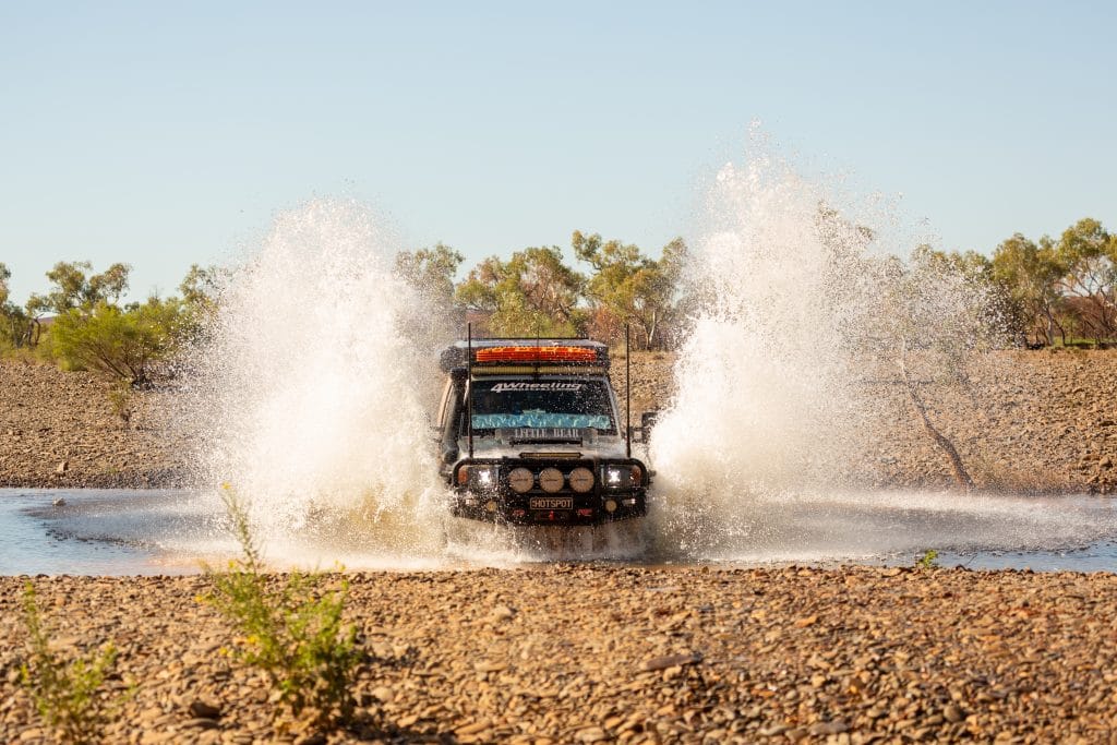 Australian 4WD & Adventure Shows - Premiere Events